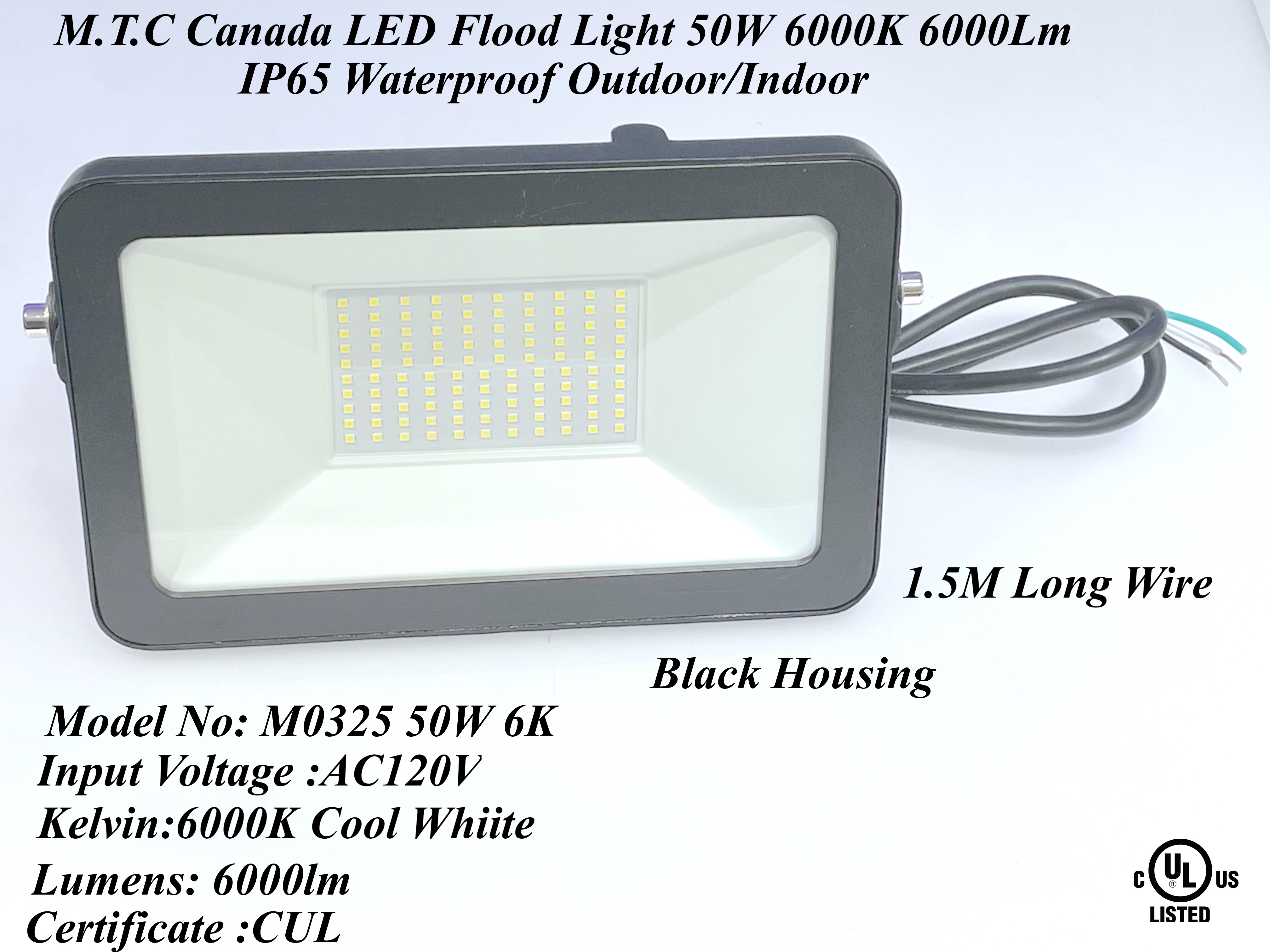 Home - MTC Canada Led Light